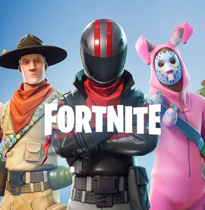 Česká fanpage nejhranější hry současnosti - Fortnite.cz